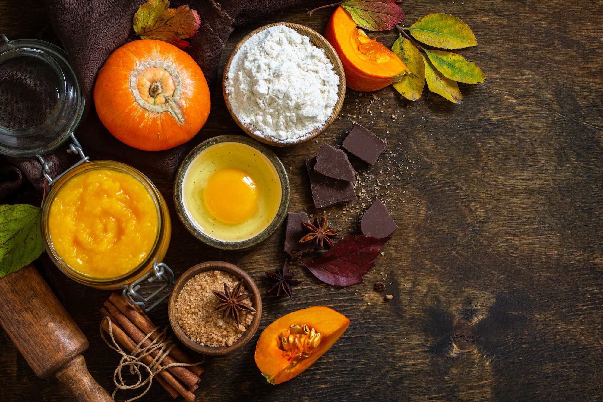 Behind the Creation of Our Seasonal Menu: A Look at the Chef's Process ...